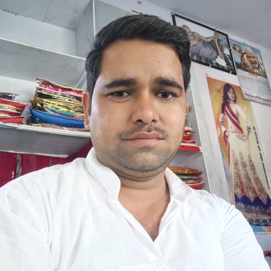 Aryan Rathour - SevaParmoDharma Aryan Rathour - SevaParmoDharma
